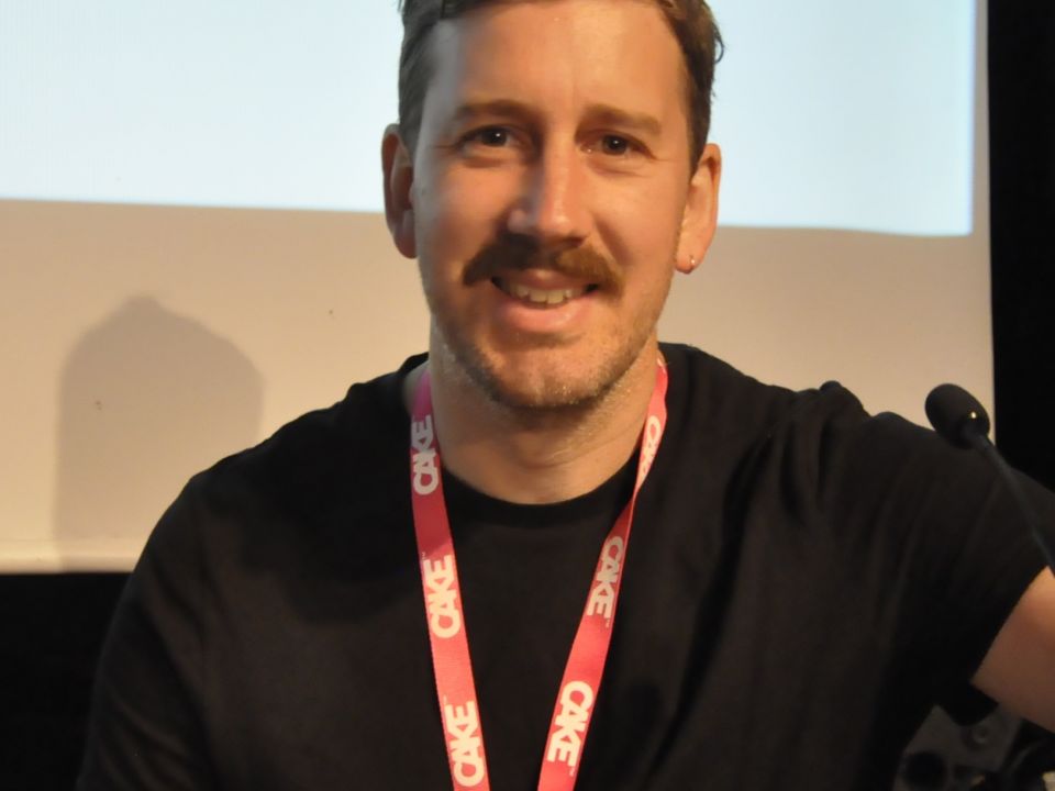 Speakers — Move Summit